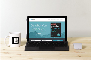 Mizuxe Theme Project